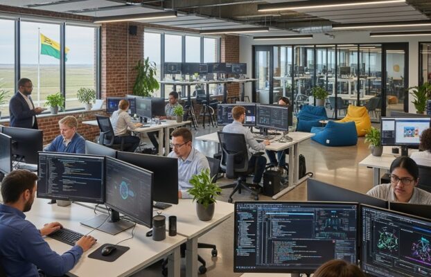 Mga Bagong NOC Code na Kwalipikado na sa Ilalim ng Saskatchewan ...